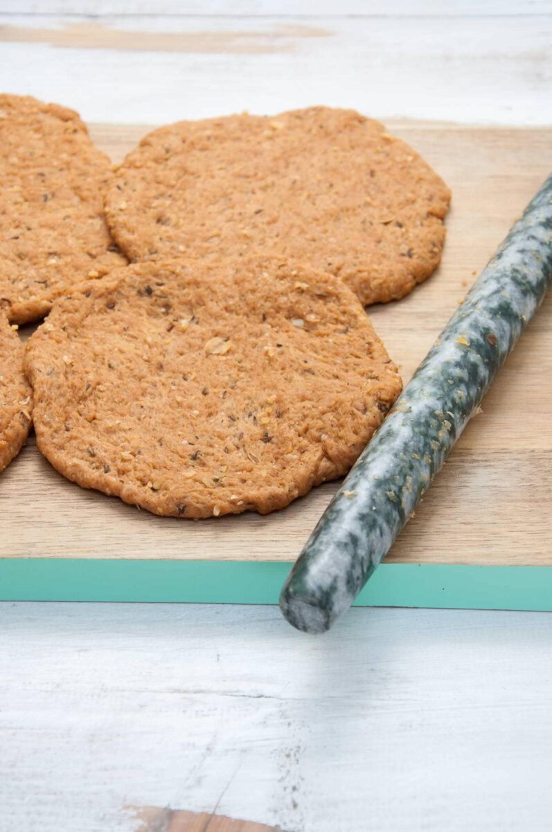 15 Seitan Recipes - The perfect meat substitute! - Elephantastic Vegan