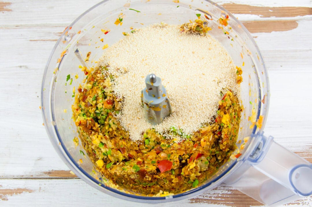 IKEA-Style Veggie Balls Recipe | Elephantastic Vegan