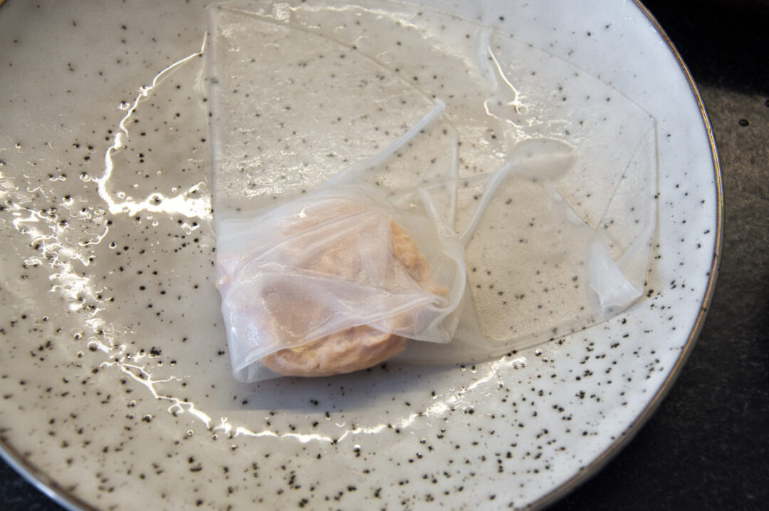 Chick-o-Vilet - Vegan Fried Chicken Recipe | Elephantastic Vegan