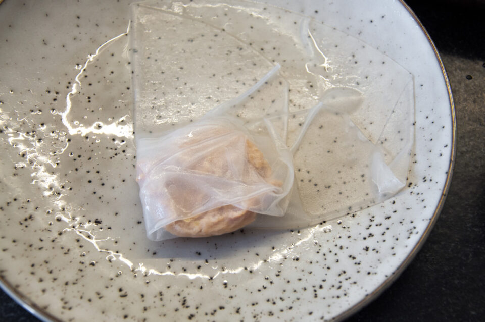 Chick-o-Vilet - Vegan Fried Chicken Recipe | Elephantastic Vegan