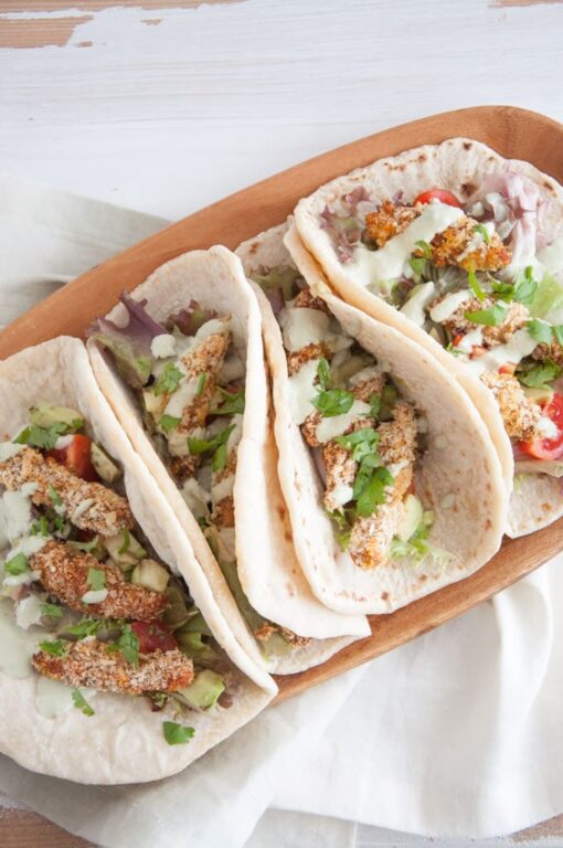 What is TVP and how to use it? 10 Recipes | Elephantastic Vegan