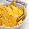 Golden Turmeric Cracker Recipe | Elephantastic Vegan