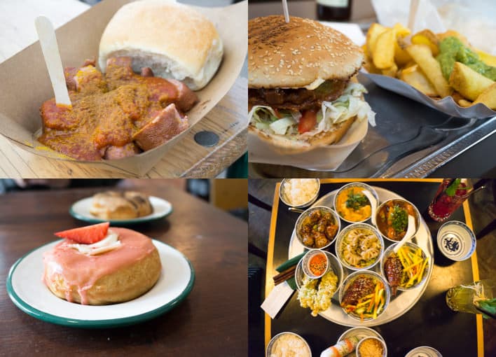 Vegan in Berlin, Germany | Elephantastic Vegan