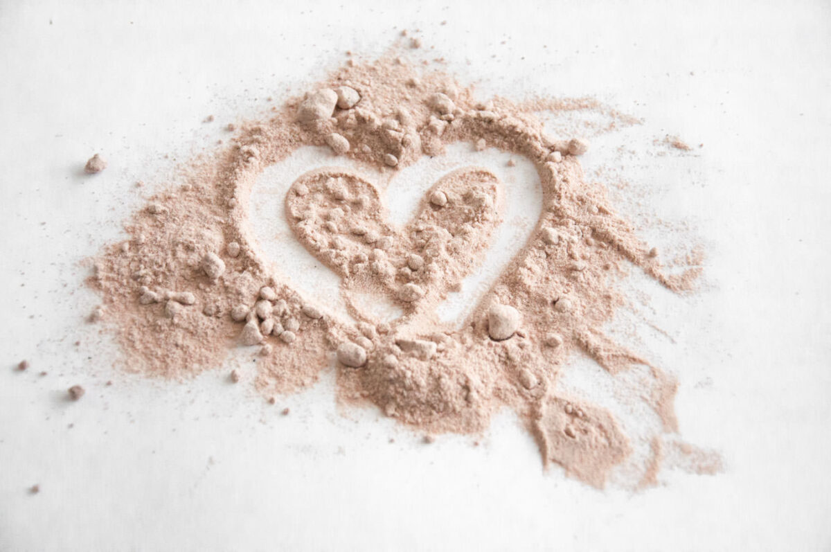 Kala Namak - Black Salt | What is it? How to use it? + 15 Vegan Recipes!