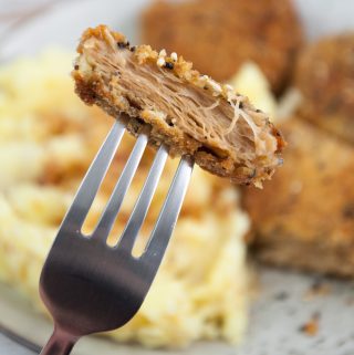 What is TVP? How to use it? +10 Recipes! | Elephantastic Vegan