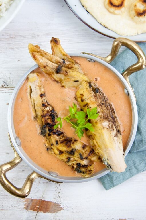 15+ Vegan Fish & Seafood Recipes - Elephantastic Vegan
