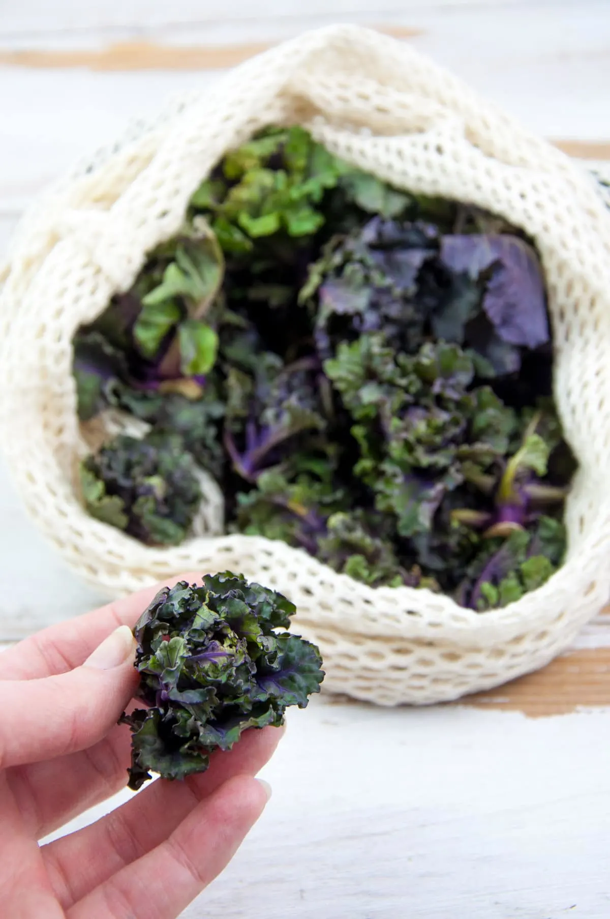 How to cook Kalettes / Flower Sprouts - Elephantastic Vegan