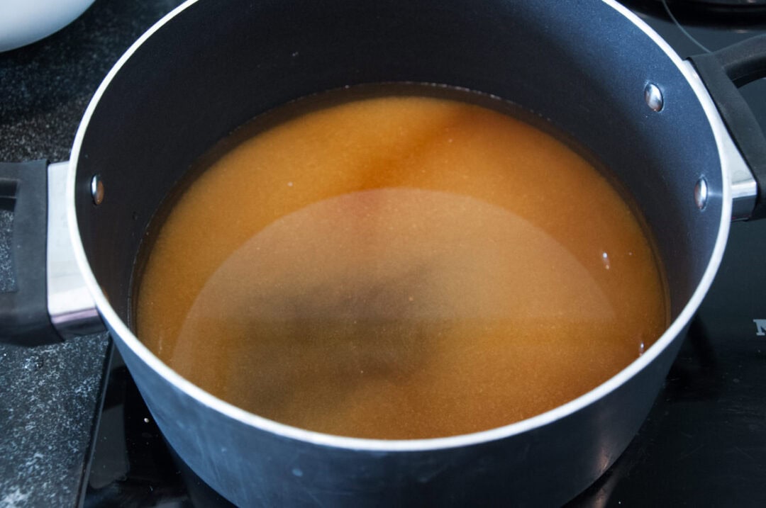 Natural Cola Syrup - Elephantastic Vegan