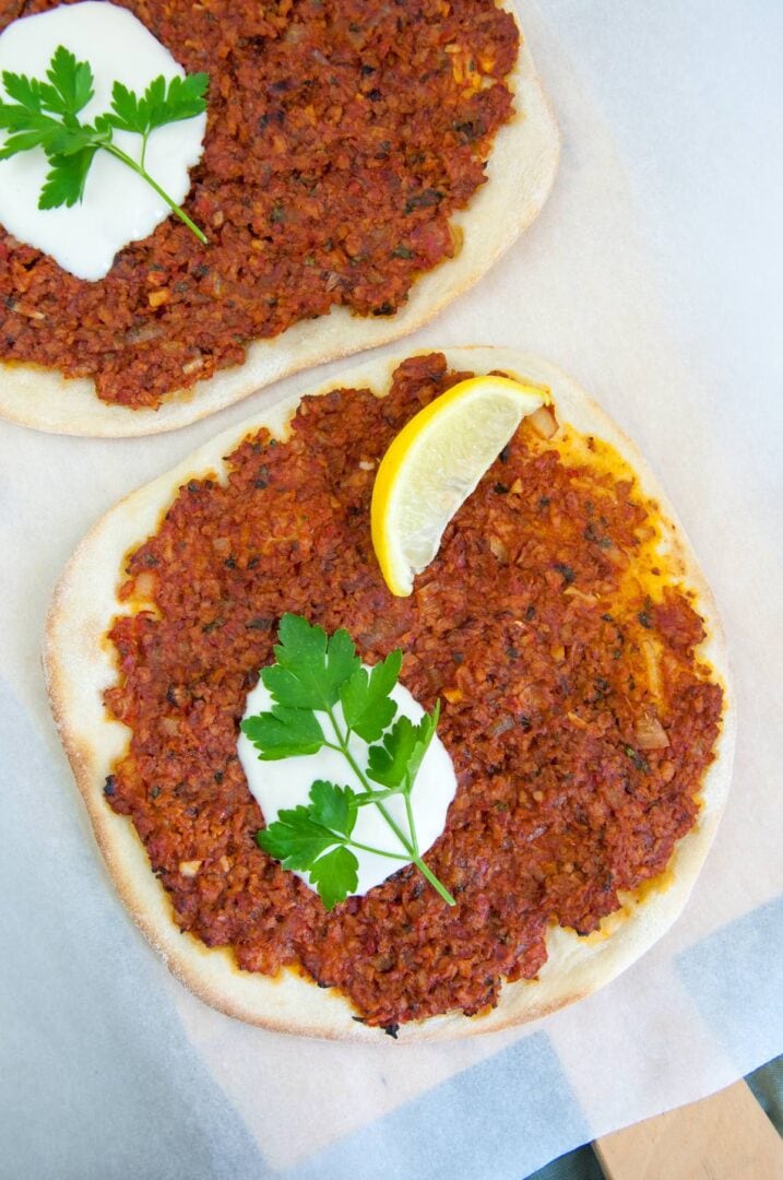 15+ TVP Recipes - What is TVP? How to use it?